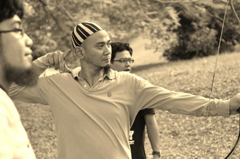 Why was a Malaysian TV producer arrested in the UK for… TERRORISM!?