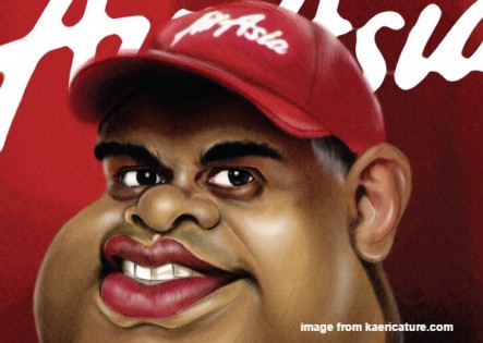 4 crisis-handling tips we learnt from Tony Fernandes & QZ8501