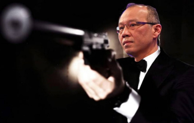 Meet Malaysia’s ‘God of Gambler’, Paul Phua [Update]