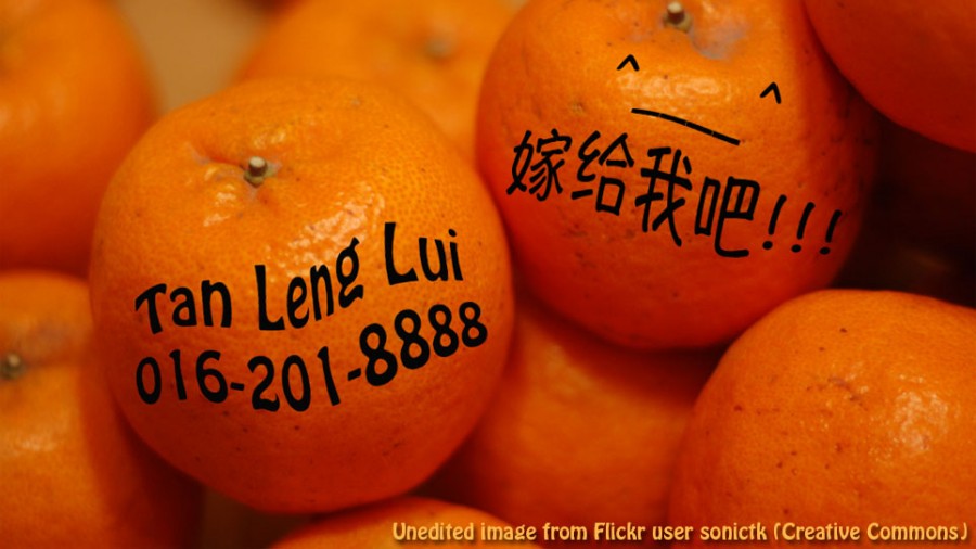 6 fascinating “Chinese” practices that actually began in Malaysia ...