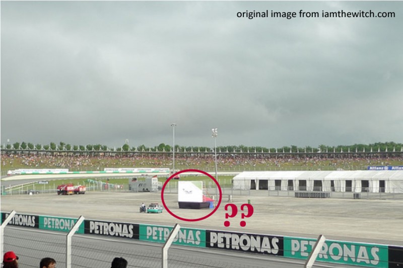 5 things Sepang F1 Circuit should have improved by now [Updated]