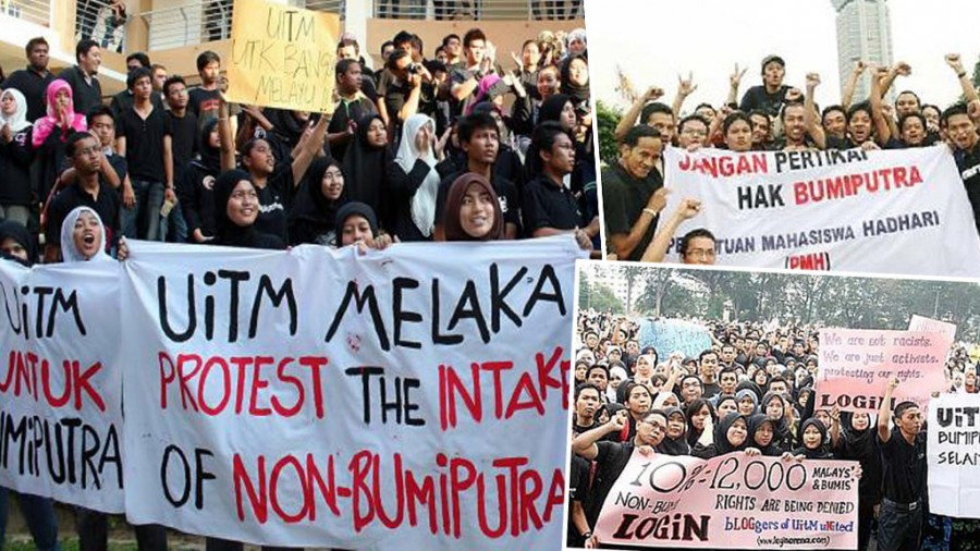 5 legacies Mahathir left for his Malaysia