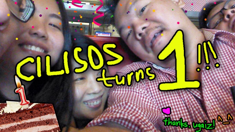 Original CILISOS team leaving, handing reins to new young millenial team