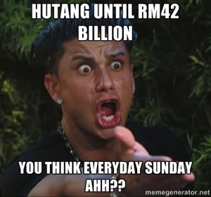 7 simple questions any Malaysian can ask 1MDB’s board :) [Update]