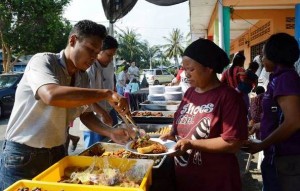 6 ways to stop food wastage in Malaysia (especially during holiday seasons)