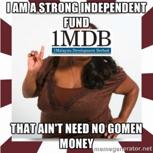 7 simple questions any Malaysian can ask 1MDB’s board :) [Update]