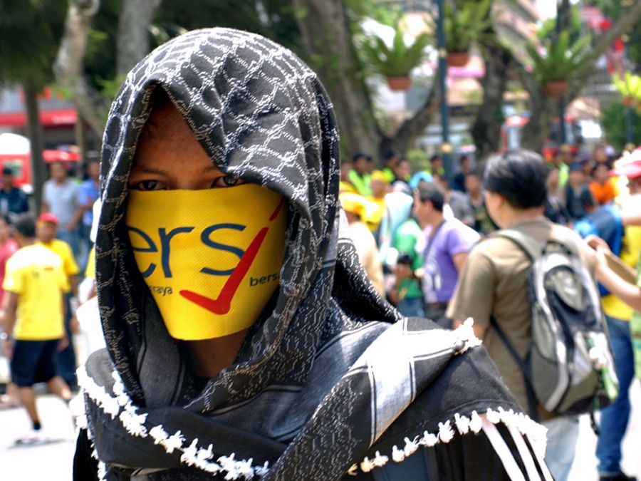 9 confirm-almost-sure answers for puzzled BERSIH 4 goers
