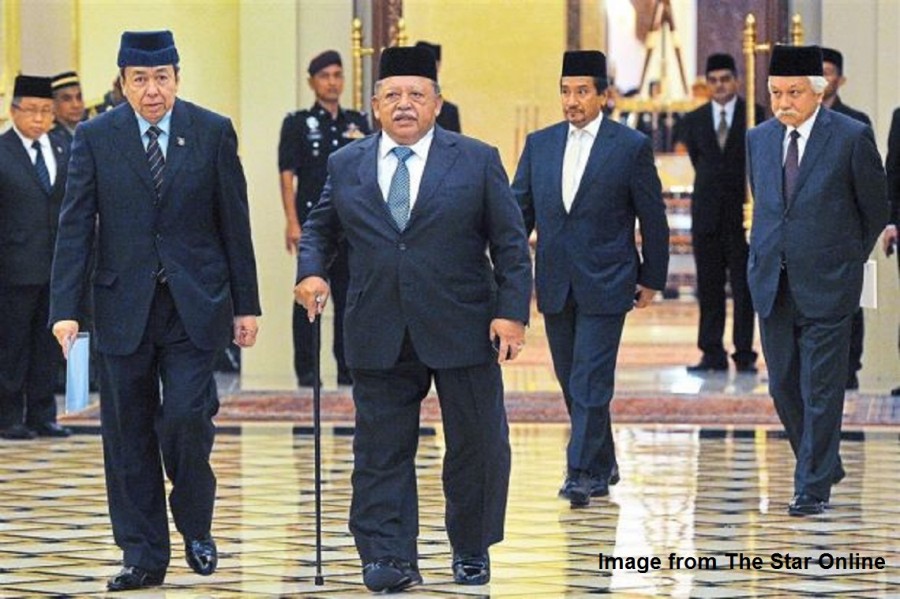 Yin Shao Loong | CILISOS