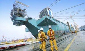 5 incredible facts about Petronas every Malaysian should know