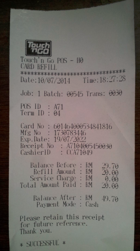 How did this Malaysian couple hack a dozen Touch ‘n Go cards?!