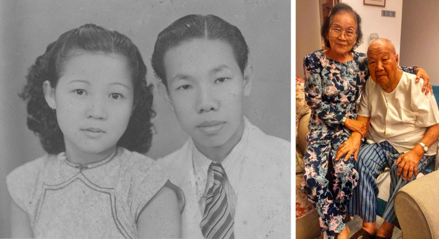 6 Malaysian dads who showed us what bravery really means