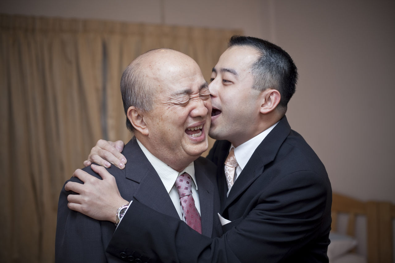 6 Malaysian dads who showed us what bravery really means