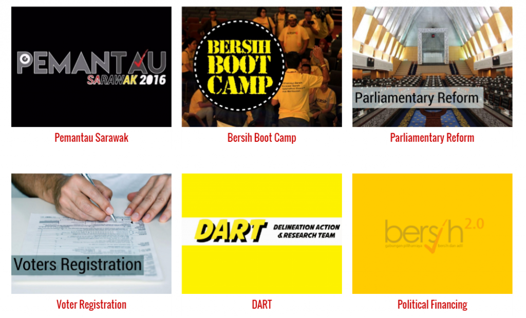 5 things Msians want improved at Bersih 5 (and how Bersih plans to ...