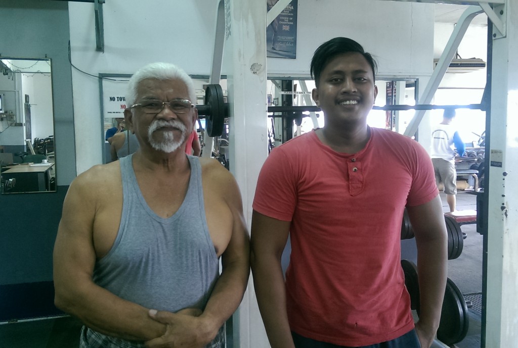 What’s it like being really buff in Malaysia? Bodybuilders share with ...