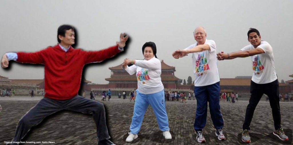 4 Life lessons Malaysia can learn from Jack Ma