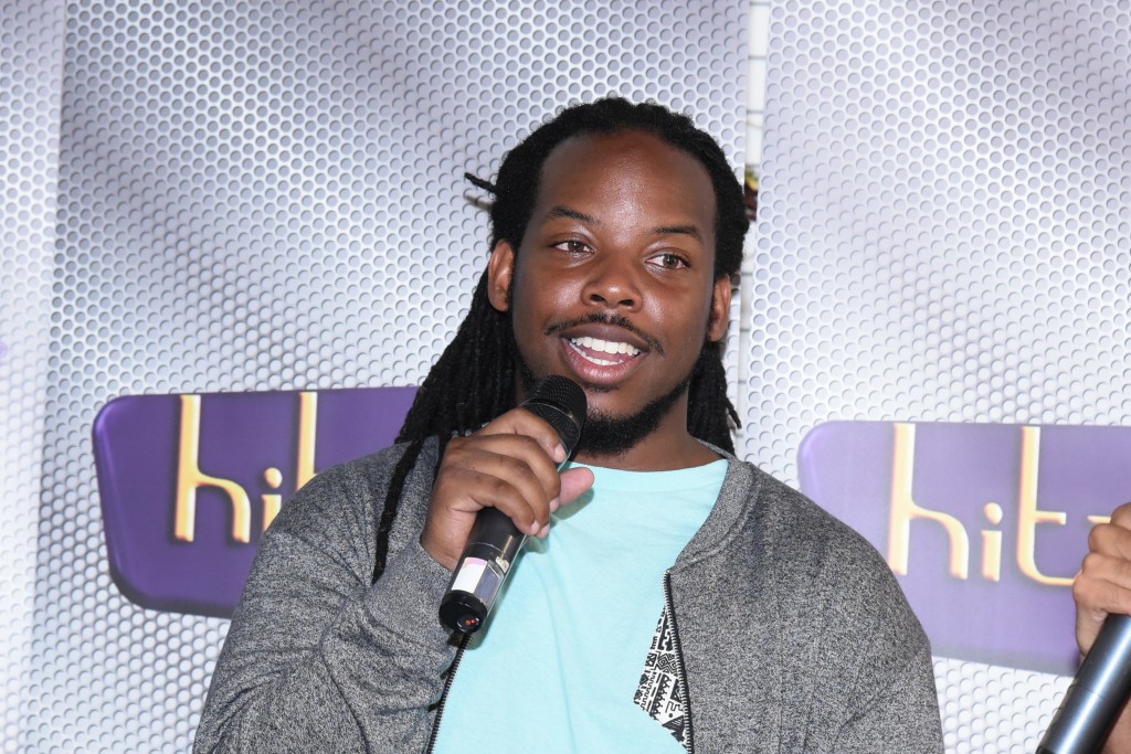 Eh who’s this mysterious American who got hired to kacau Malaysians?