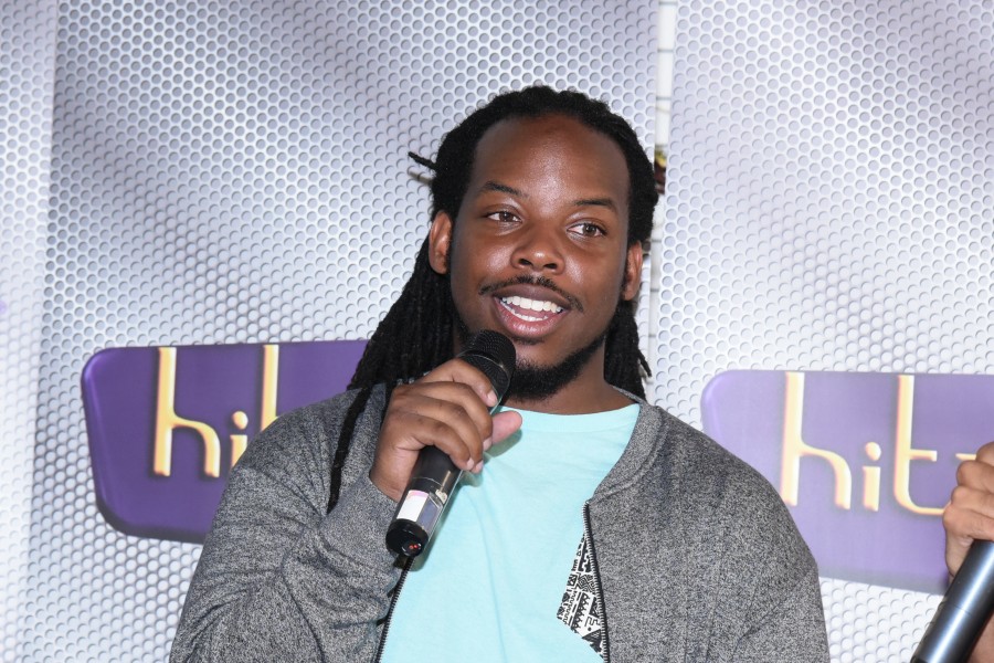 Eh who’s this mysterious American who got hired to kacau Malaysians?