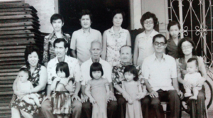 Singapore didn’t invent CNY Yee Sang, this Seremban man did!