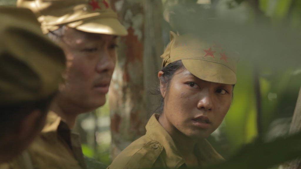 The Iban soldier who became Malaysia's most decorated war hero now has ...