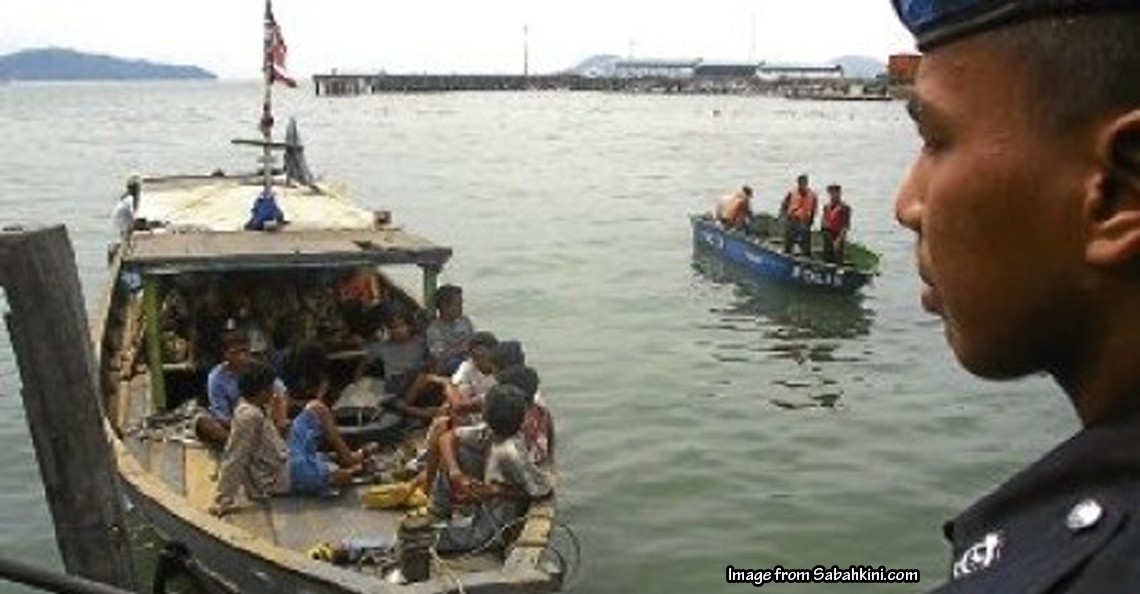 OMG Malaysia has more pirates than Somalia!? (Not DVD pirates ya ...