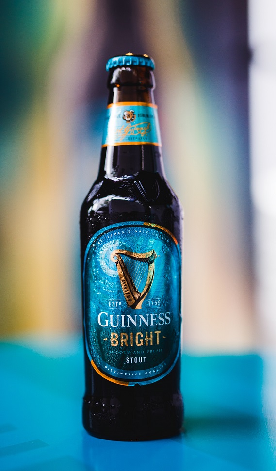 Got an IDEA for your dream BAR in Ipoh/KL/Penang/JB? Guinness might ...