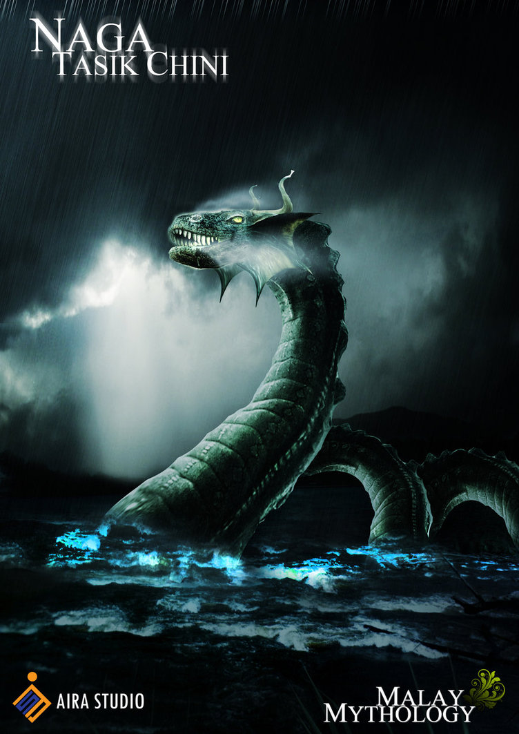 7 Fantastic Malaysian beasts and where to (probably) find them