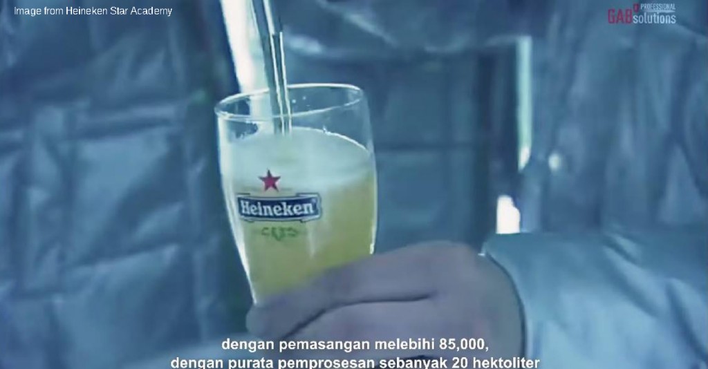 Heineken Malaysia changed their beer making process… but is it going to ...