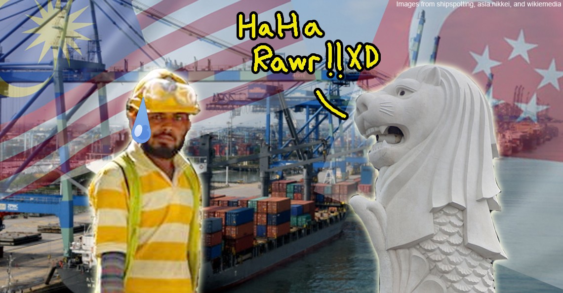 A mysterious disease called ‘serawan’ is killing off 50% of Orang Asli ...