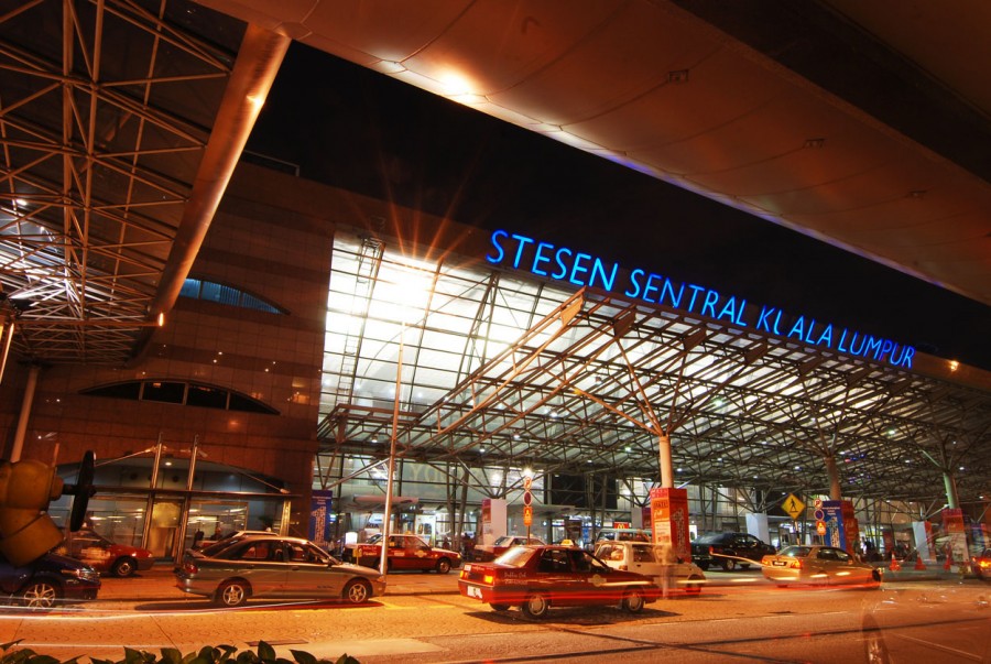 6 eerie ways Kota Kinabalu is starting to look like Kuala Lumpur