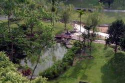 TTDI folk fights DBKL in court to stop a luxury condo development in ...