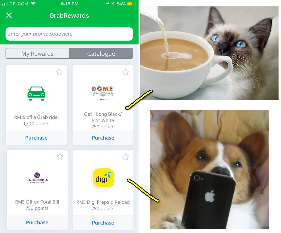 6 hidden Grab functions most Malaysians didn’t know about