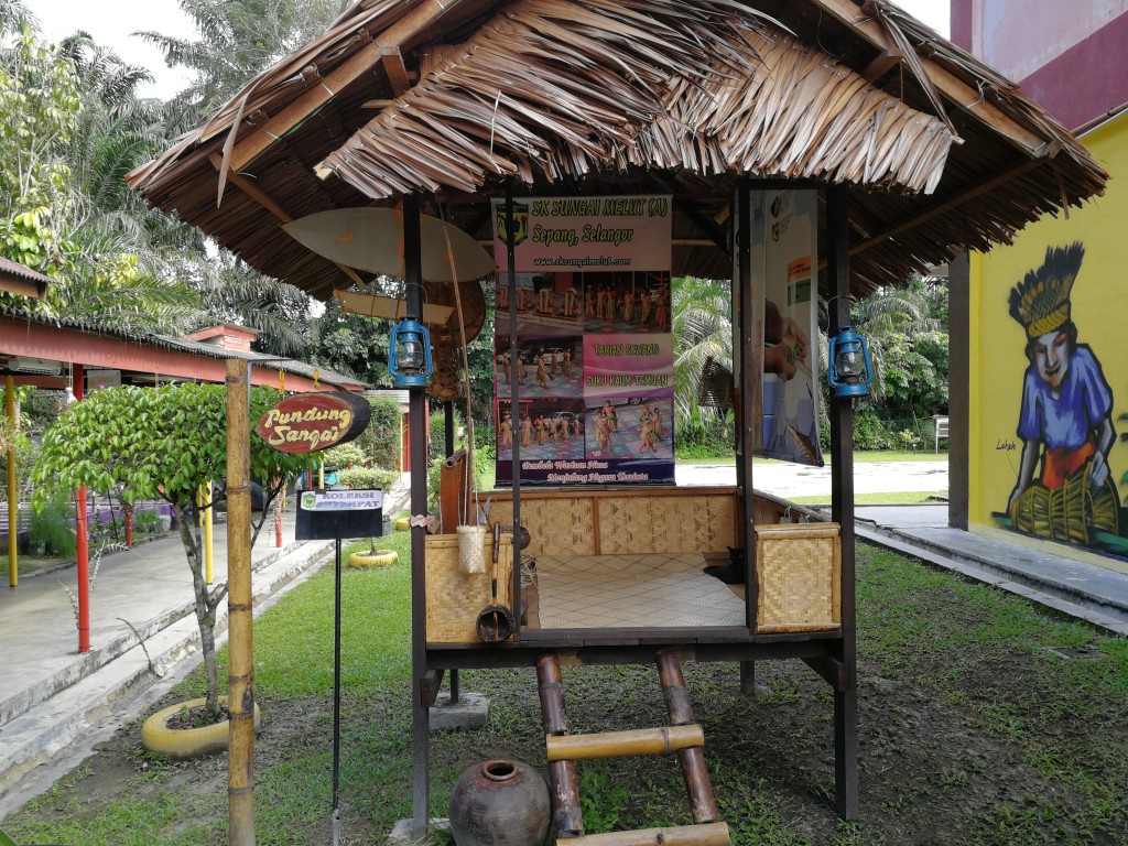 [PHOTOS] This Orang Asli school may be on par with private schools ...