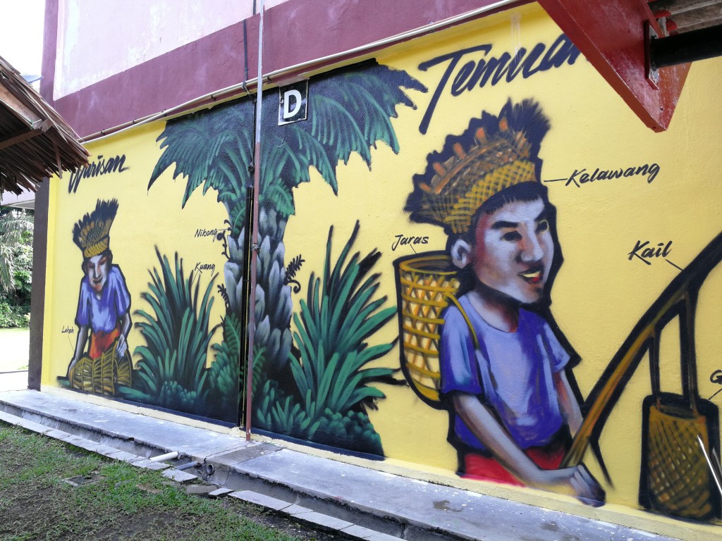 [PHOTOS] This Orang Asli school may be on par with private schools ...
