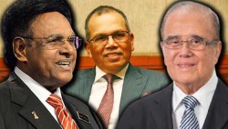 Datuk, Dato’, Tan Sri and Dato’ Pahlawan – What’s the difference ...