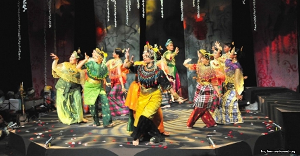 This cultural dance was created in Kelantan, so why has it been banned ...