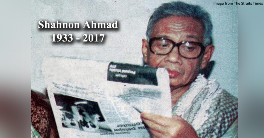 From writing ‘S**t’ to being an MP… The life of one of Msia’s most ...