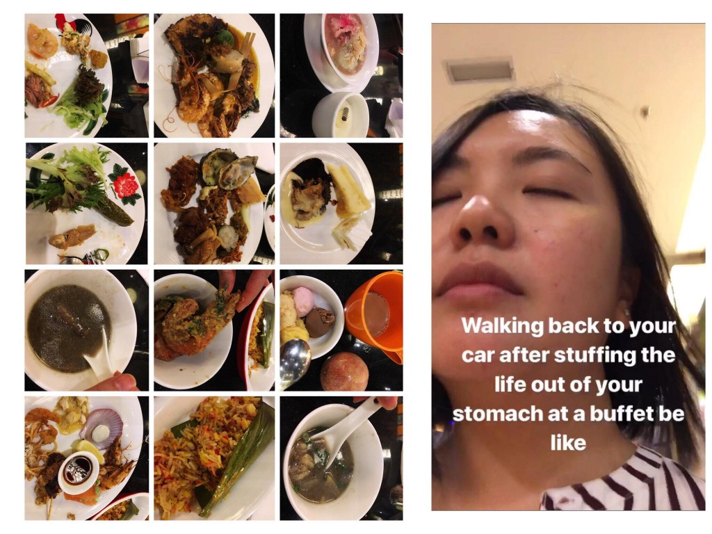 10 Malaysian food monsters share their BEST buffet strategies (and we ...