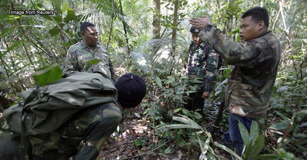 Wild animals aren’t the most dangerous? Here’s what it’s like to be a ...