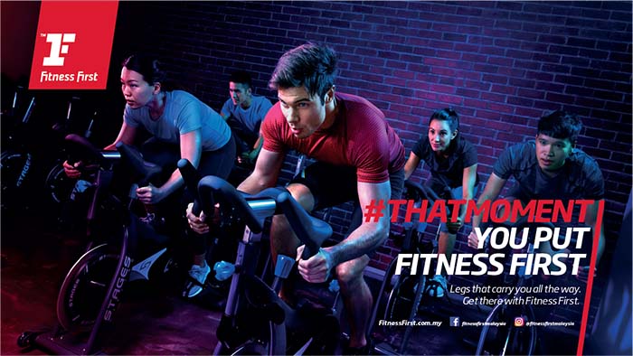 How many pushups can an average Malaysian do before they pengsan? Take ...