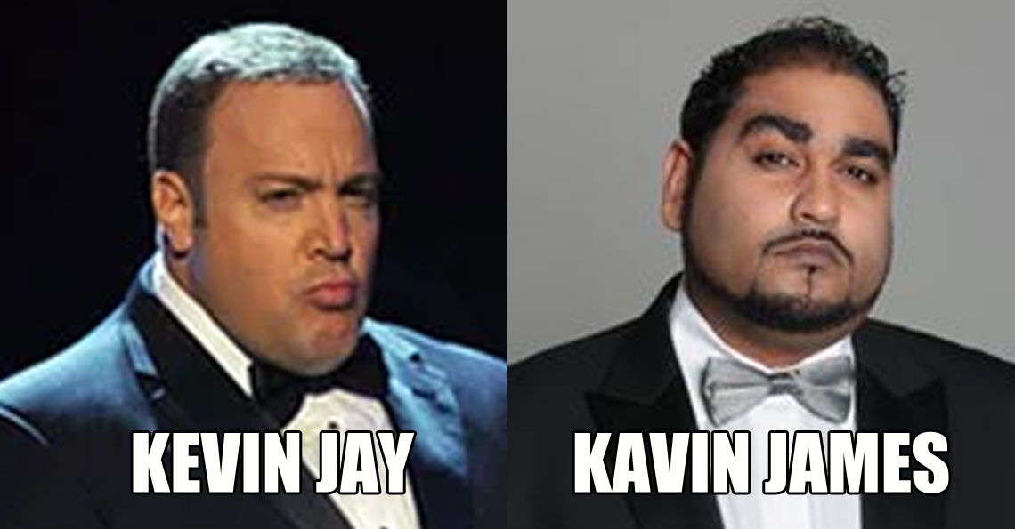 Kavin Jay’s NETFLIX stand-up special does a lot better than funniest ...