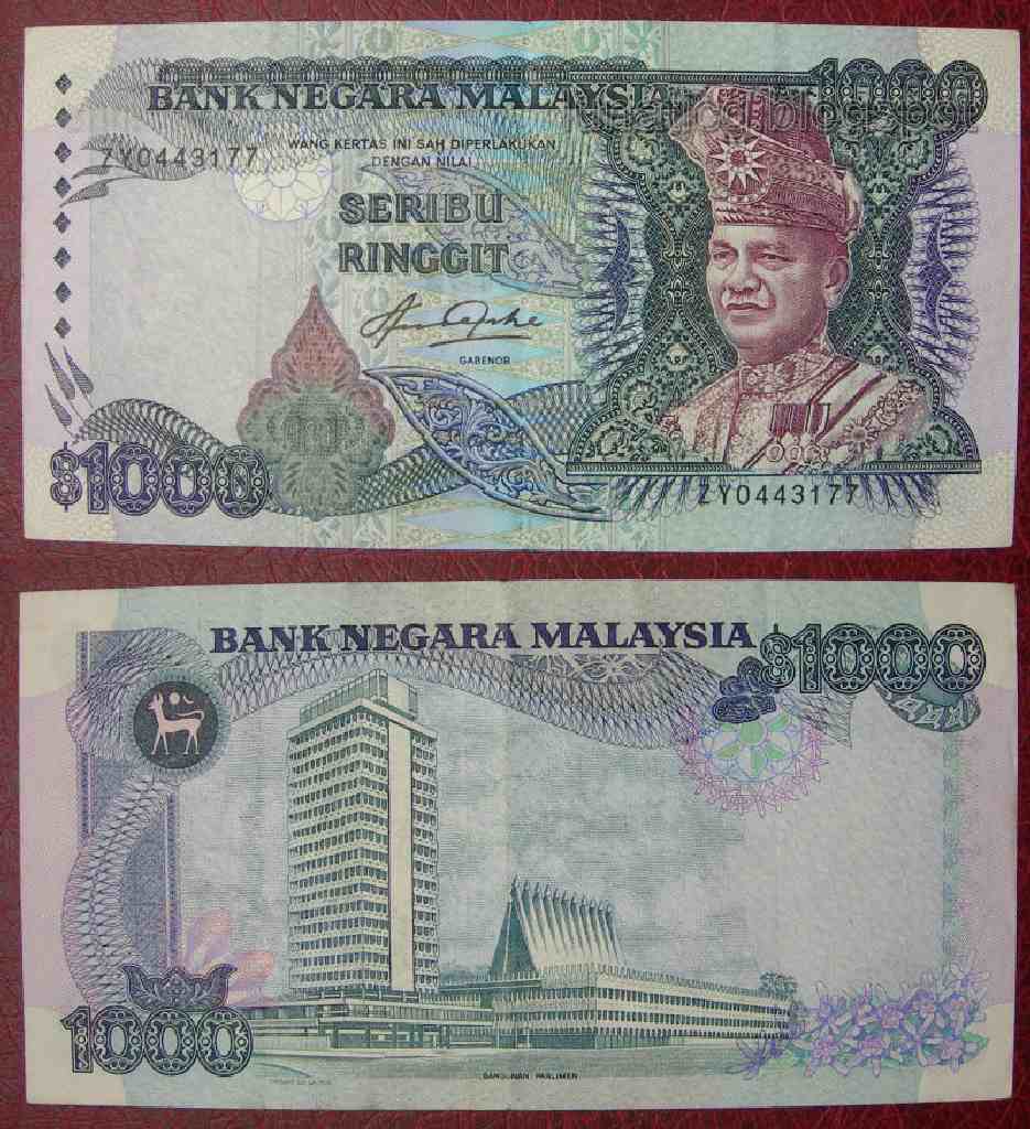 Subang Airport was… KLIA?! 6 stark differences between travelling then ...