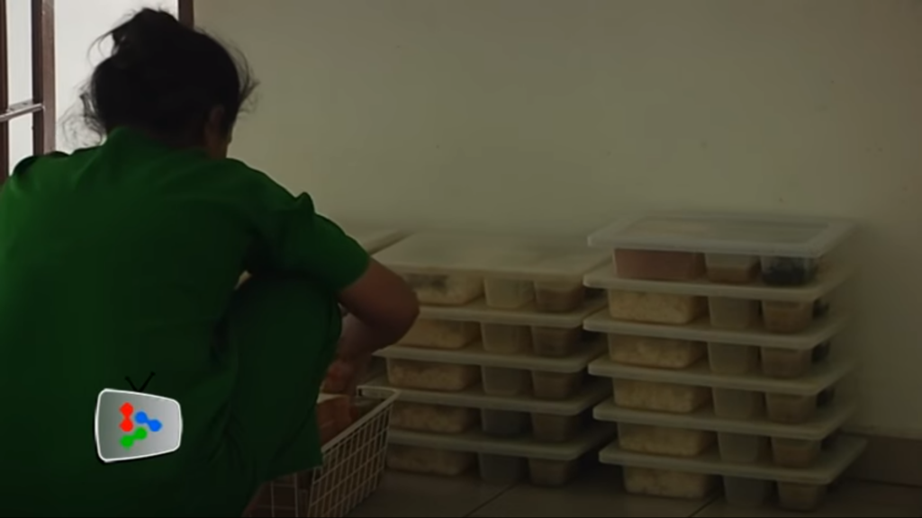 We went to Penjara Kajang and what we found will make you rethink prisons