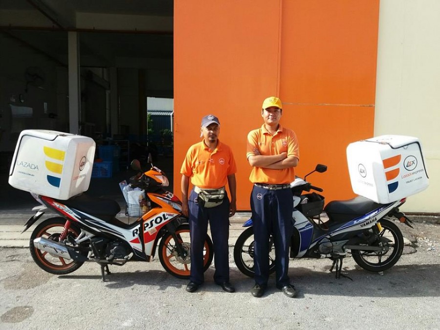 Here’s the story of how Lazada evolved from smol bean to e-Commerce giant