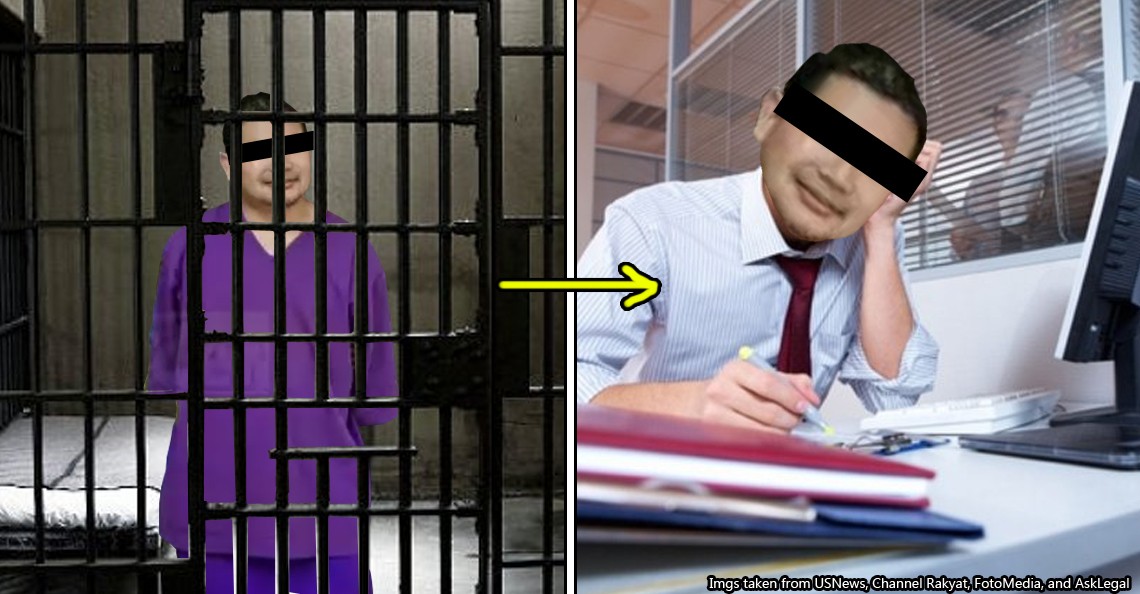 To solve overcrowding, Malaysia is putting inmates… back into the ...