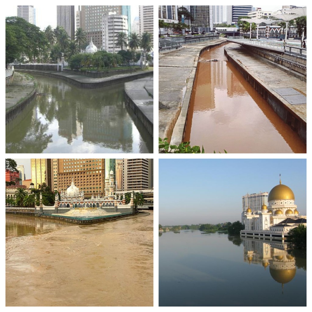 For 7 years, the govt tried turning Klang River into… a tourist spot ...