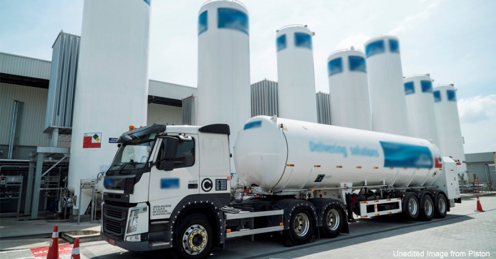 Sarawak just launched Asean’s first hydrogen plant. Is it really better ...