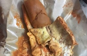 The hilarious history behind how Malay hawkers gave roti John its name