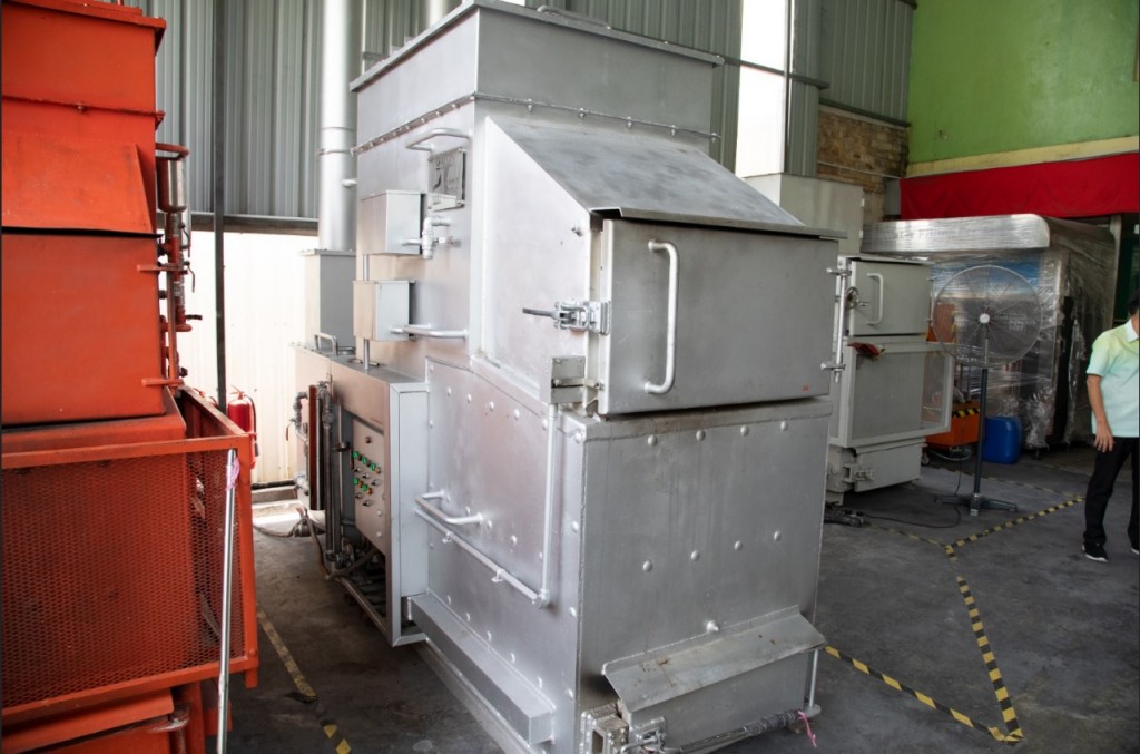 A 72 year old Malaysian uncle might’ve created a solution to the world ...