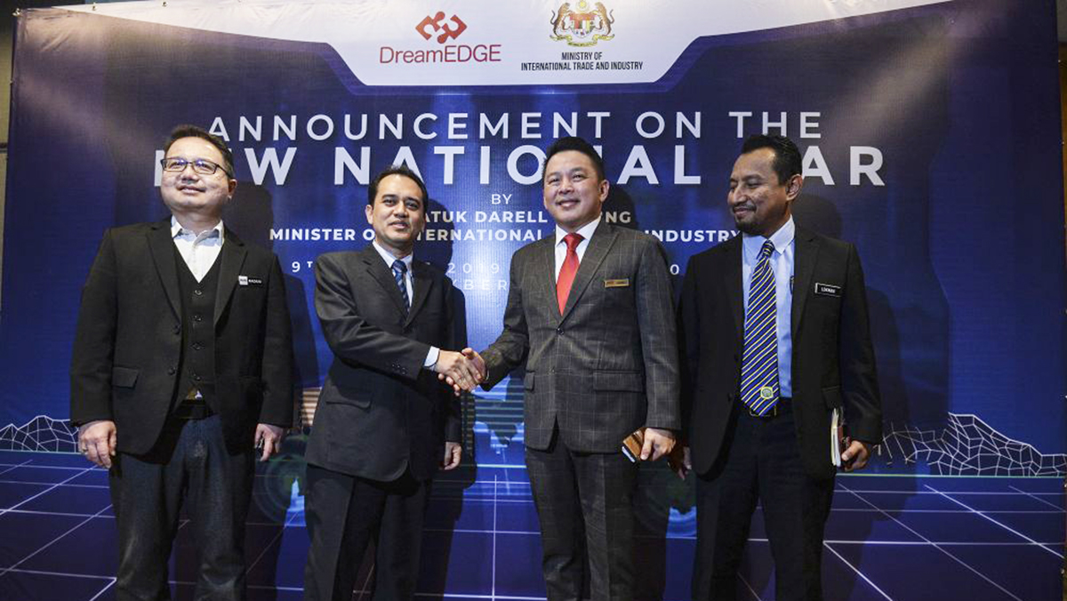 6 key differences between Proton in the 1980s and DreamEdge today