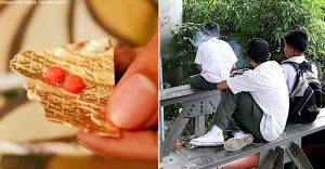 What is ‘pil kuda’ and why are so many Standard 4 kids using it?